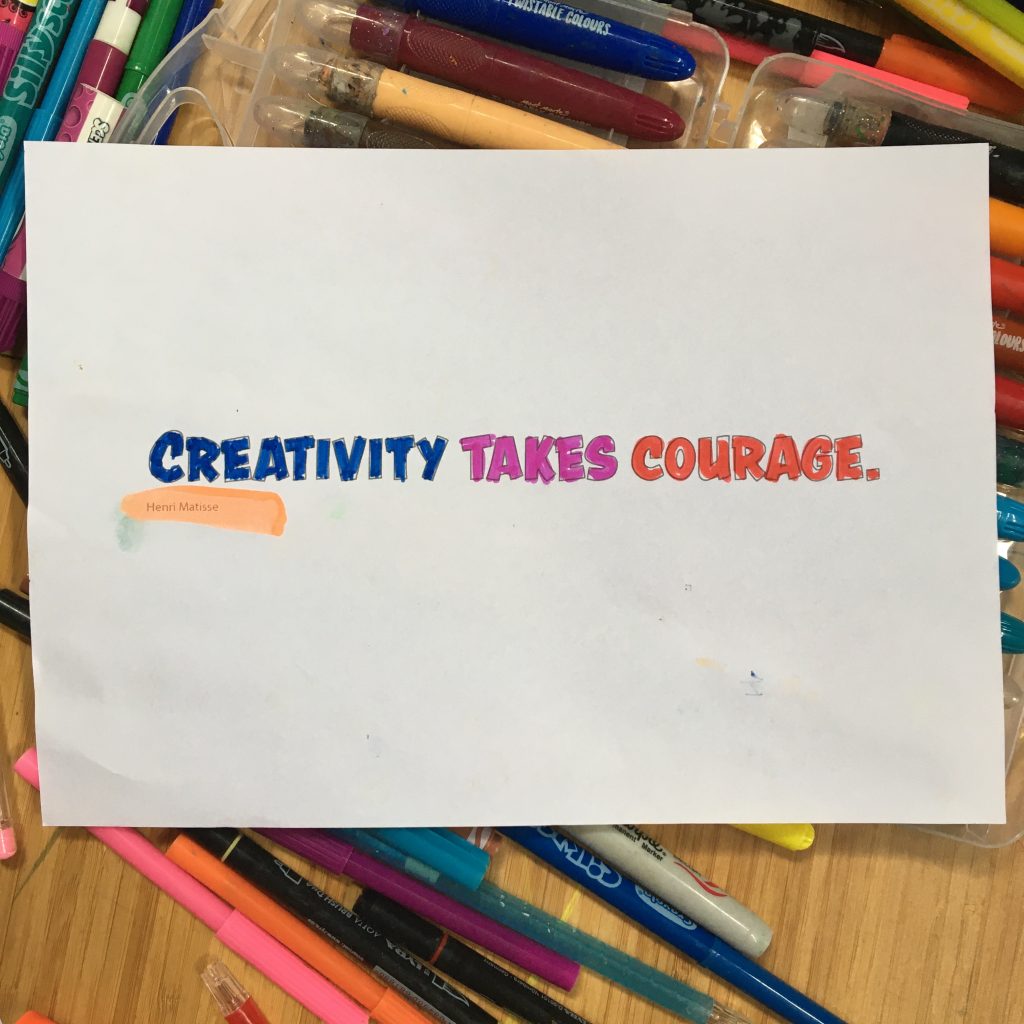 Social & Emotional Learning – Rhiana Jade Art Therapy – A creative ...