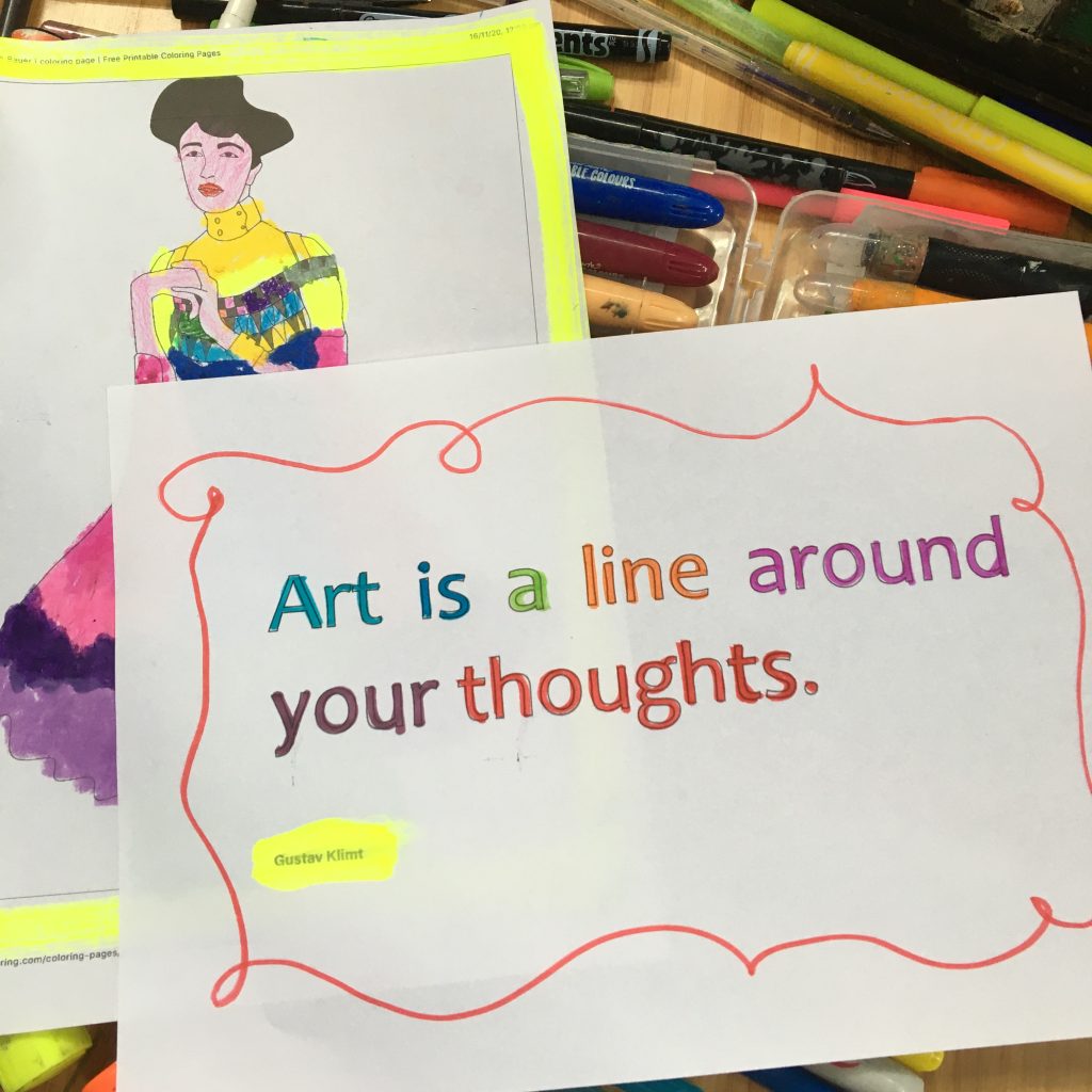 Social & Emotional Learning – Rhiana Jade Art Therapy – A creative ...